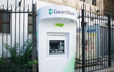 Poze oficiale | Garanti BBVA