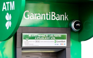 Poze oficiale | Garanti BBVA