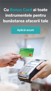 Cont bancar online IMM & PFA | Garanti BBVA
