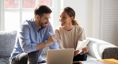 Aplică pentru un cont de economii | Garanti BBVA