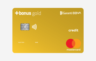 Poze oficiale | Garanti BBVA