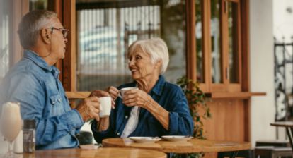 Pachete cont curent pentru pensionari | Garanti BBVA