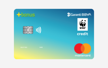 Poze oficiale | Garanti BBVA