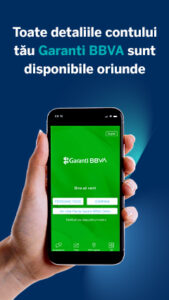 Credit de nevoi personale și refinanțare | Garanti BBVA
