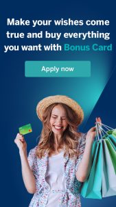 Online Banking | Garanti BBVA